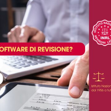 Iscrizioni – INRL – Istituto Nazionale Revisori Legali